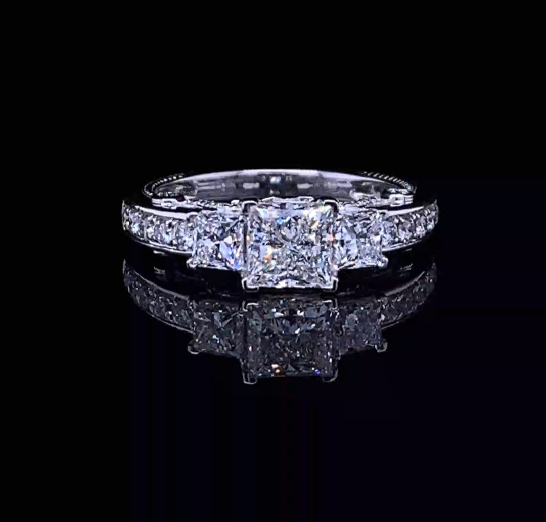 Valentina Trilogy – Storm Baker Jewellers