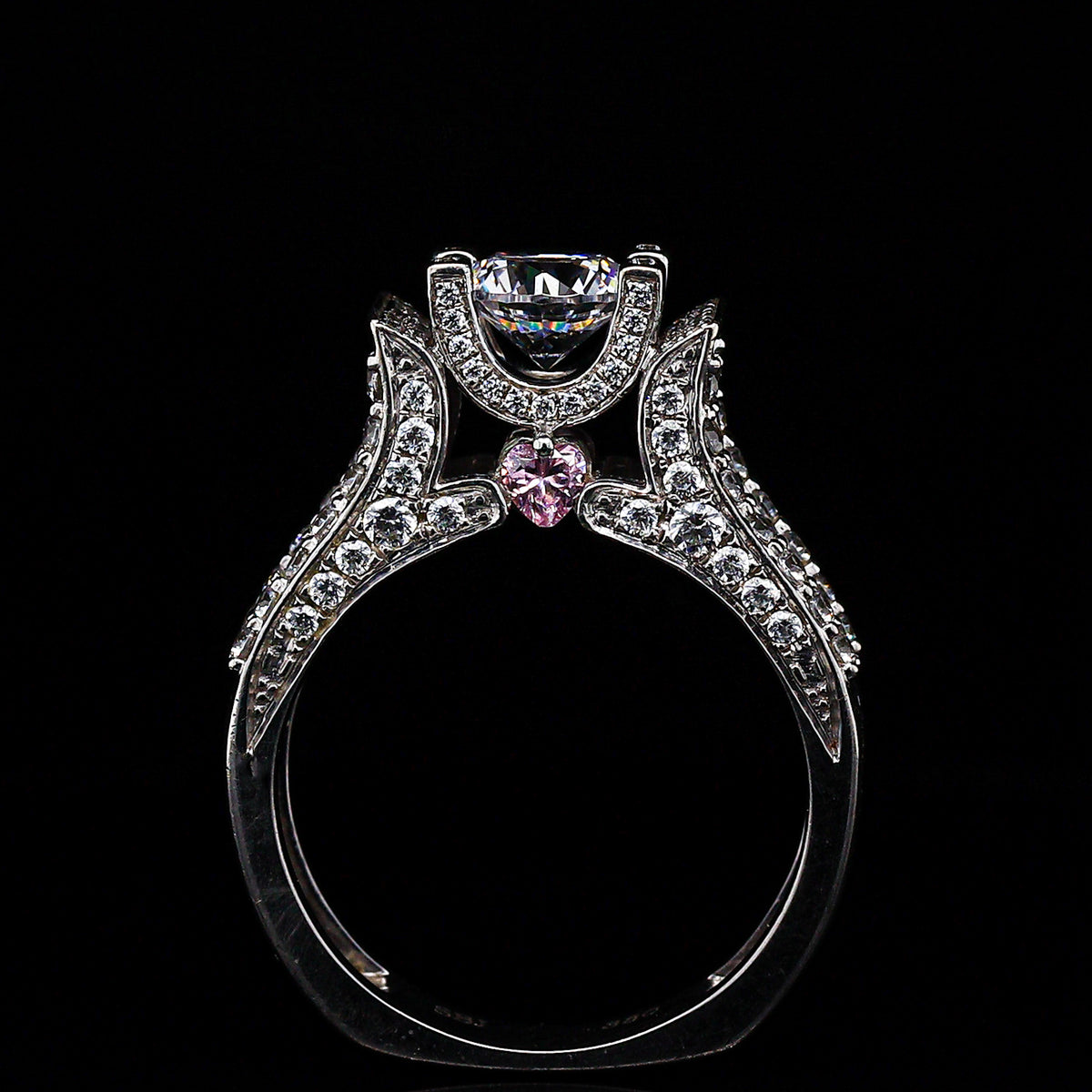 Alexandria Ring - One Only – Storm Baker Jewellers