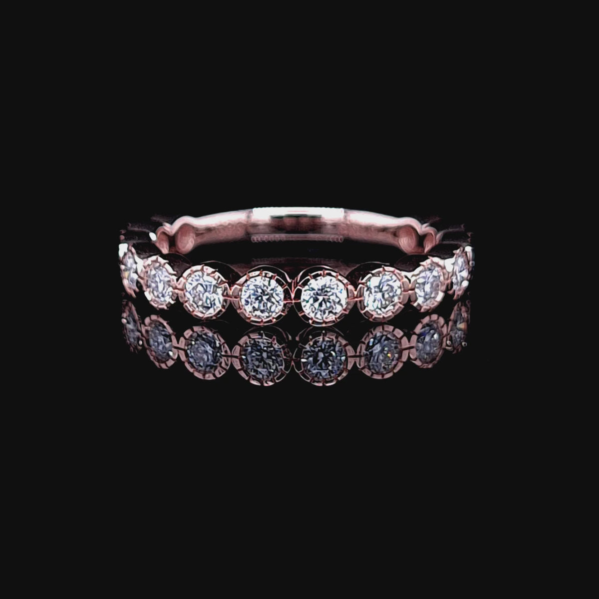 Daphne Band – Storm Baker Jewellers