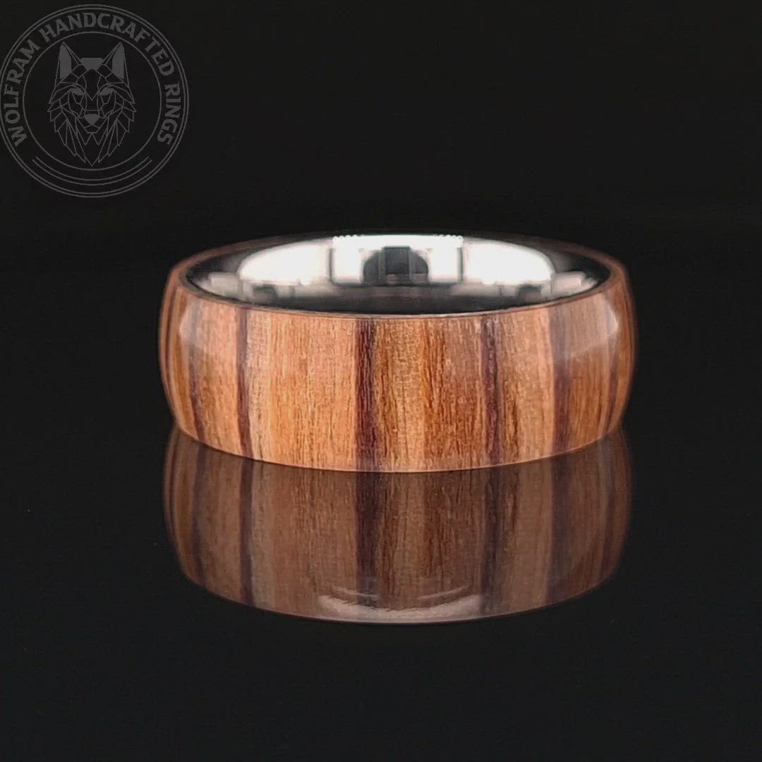 The Kenzo Ring – Storm Baker Jewellers