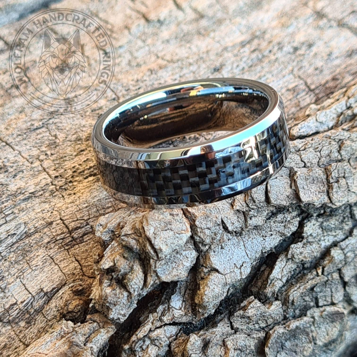 The Justin Ring – Storm Baker Jewellers